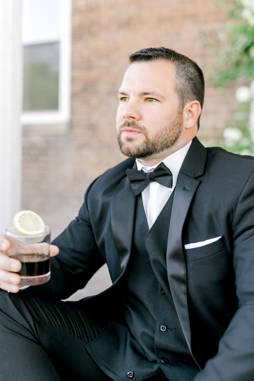Groom Styling - rebeccaannaesthetic.com