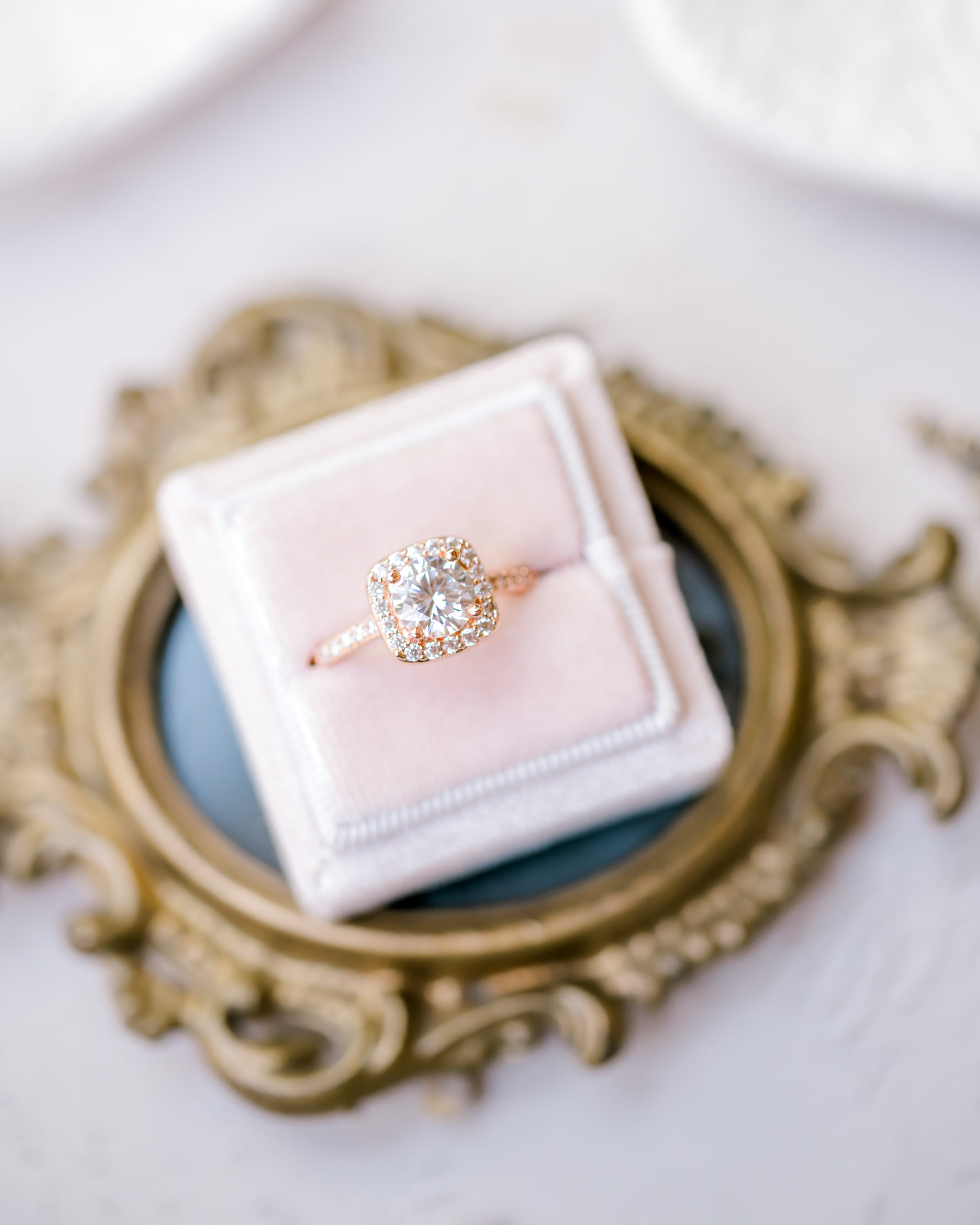 Fine Art Color Palettes - rebeccaannaesthetic.com