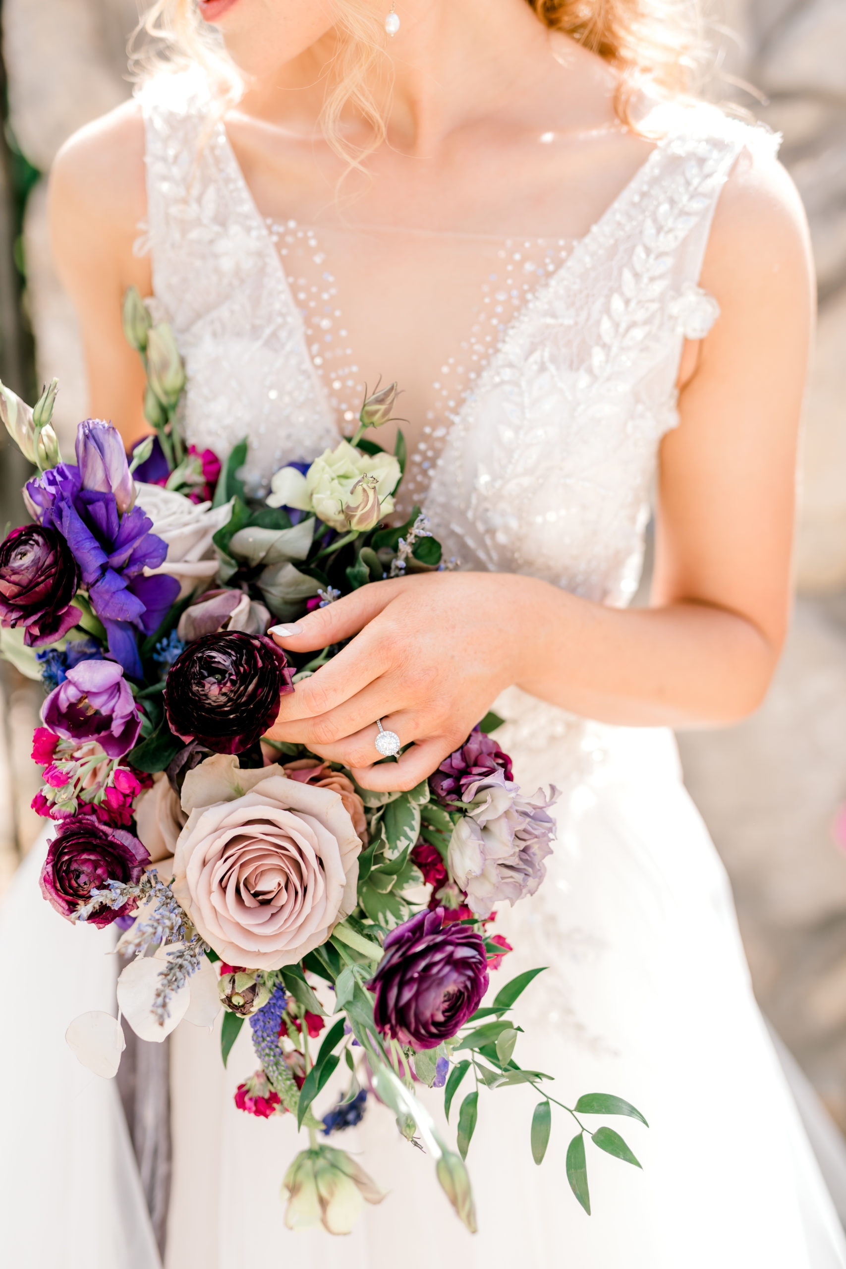 Fine Art Color Palettes - rebeccaannaesthetic.com