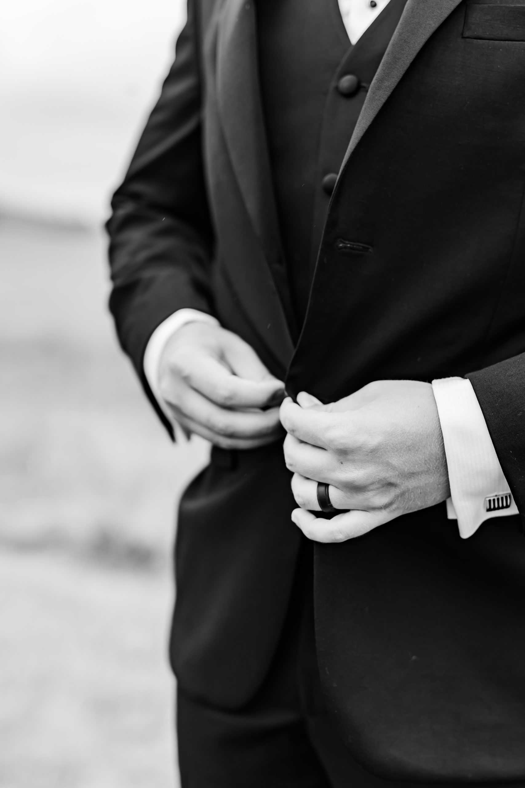 Groom Styling - rebeccaannaesthetic.com